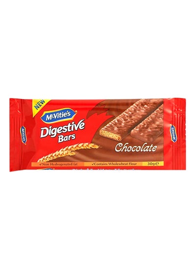 Digestive Chocolate Bars 30grams price in UAE | Noon UAE | kanbkam