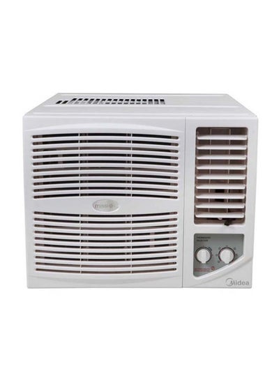 Window AC 1.5 TON WM18CF4 White price in Saudi Arabia | Noon Saudi ...