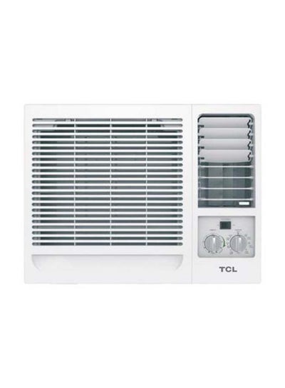 Window AC 1.5 TON CW-TW18CW1 White price in Saudi Arabia | Noon Saudi ...