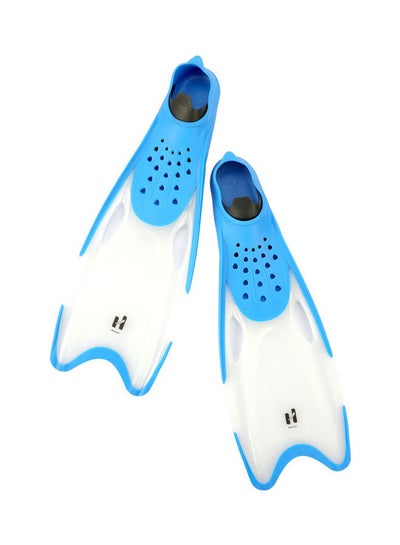 Fishtail Swimming Foot Fins With Mesh Bag XL price in Saudi Arabia ...