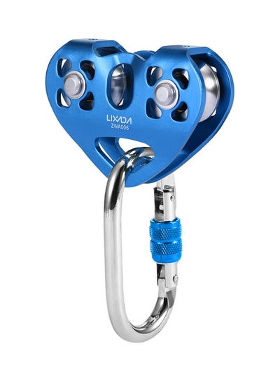 Cable Trolley Dual Pulley price in UAE | Noon UAE | kanbkam