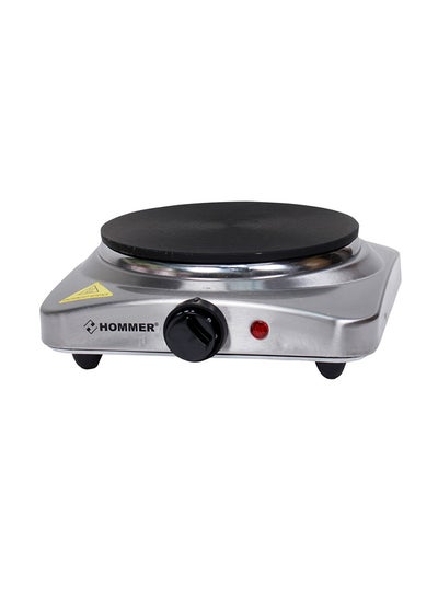 Electric Table Top Hot Plate HSA220-01 White/Black price in Saudi ...