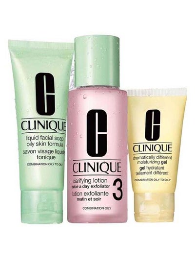 3-Step Intro Kit 180ml price in UAE | Noon UAE | kanbkam