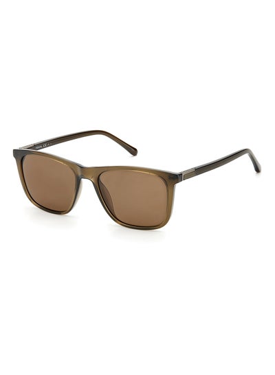 Men's Rectangular Sunglasses 202763 price in Saudi Arabia | Noon Saudi ...