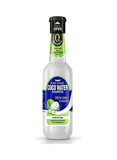 Coco Water Shampoo Multicolour 180ml price in UAE | Noon UAE | kanbkam