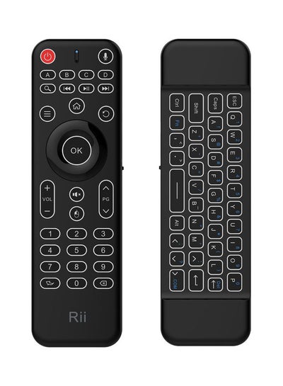 2.4 GHz Mini Remote Control Black price in Saudi Arabia | Noon Saudi ...