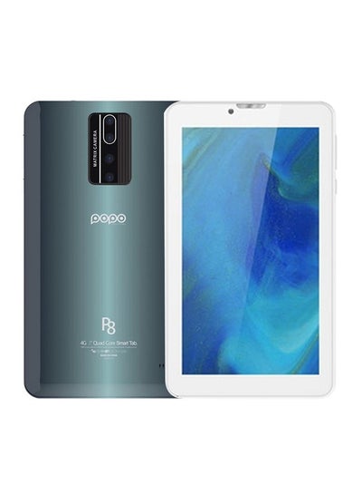 P8 7-Inch Smart Tab , 2GB RAM, 16GB, Dual SIM, Wi-Fi, Green price in ...