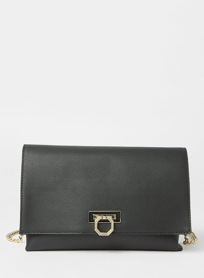 Prato Crossbody Bag Black price in Saudi Arabia | Noon Saudi Arabia ...