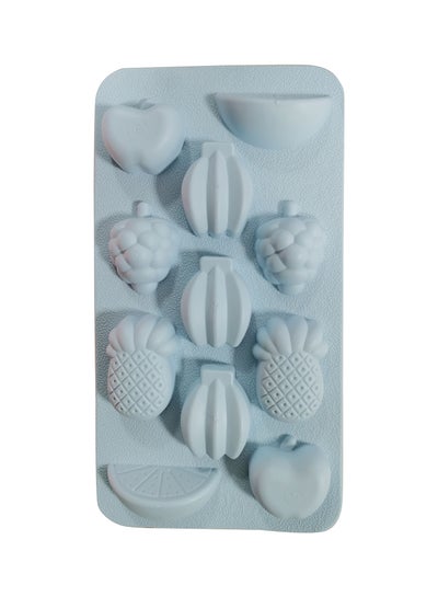 Ice Cube Molds - Shape Fruits - Ice Blocks - Ice Maker - Ice Cube ...