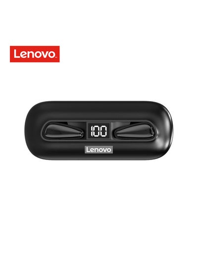 Thinkplus Pods XT95 True Wireless Stereo Earphones Black price in UAE ...
