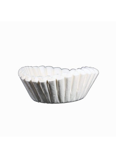1000-Piece Disposable Small Size Coffee Filter White 25cm price in UAE ...