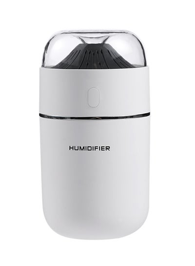 Mini Indoor Desktop Small Volcano Humidifier 3 W GXZ20033 White price ...
