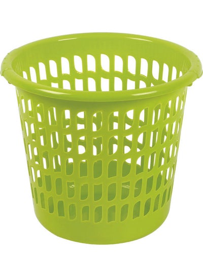 Mini Basket Green 21.5 x 19 x 21cm price in UAE | Noon UAE | kanbkam