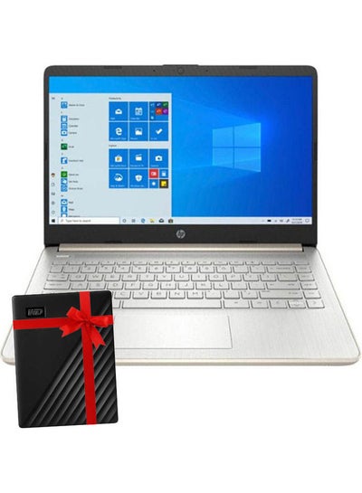 Cel-N4020 Laptop With 14-Inch Display, Celeron Processer/4GB RAM/64GB ...