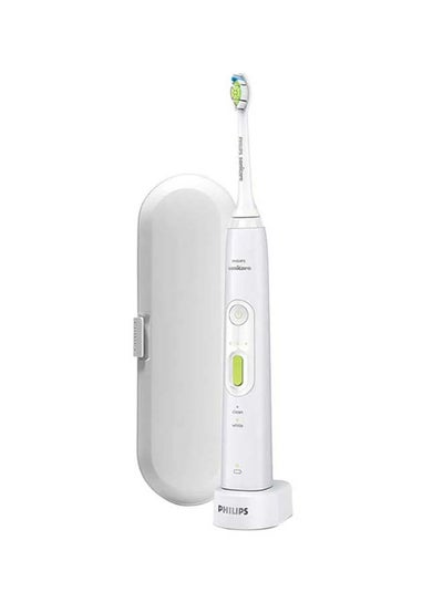 Sonicare Snap On Rechargeable Electric Toothbrush White price in UAE ...