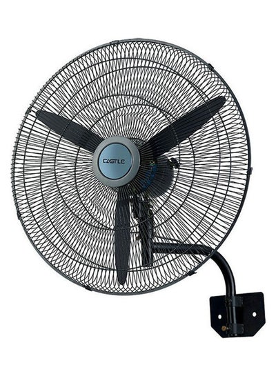 سعر Wall Mount Fan, 30 Inch FAW5030N أسود فى مصر | نون مصر | كان بكام