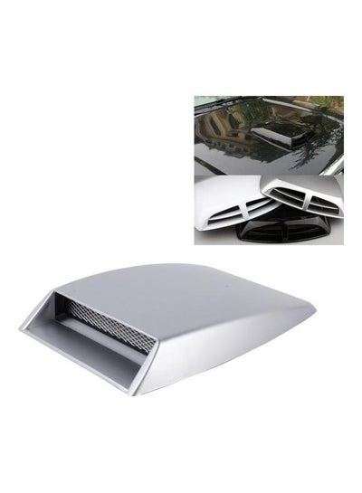 Car Turbo Style Air Intake Bonnet Scoop For Decoration price in UAE ...