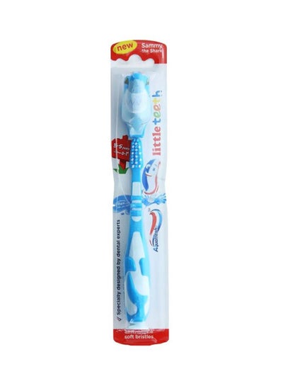 Sammy The Shark Toothbrush price in UAE | Noon UAE | kanbkam