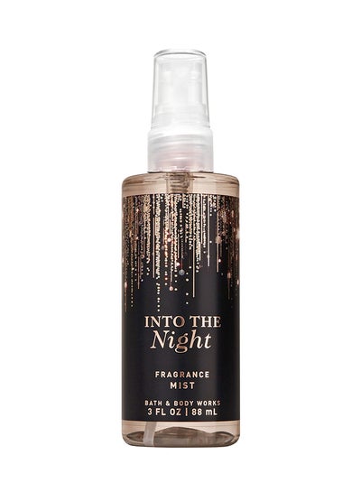 Into The Night Fragrance Mist 88ml price in Egypt | Noon Egypt | kanbkam