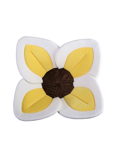 Baby Lotus Shaped Portable Folding Bath Tub price in Saudi Arabia ...