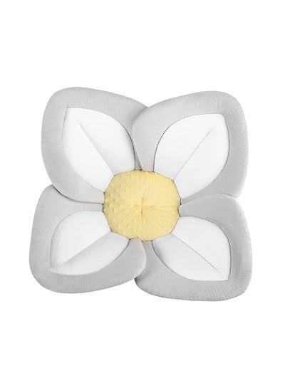 Baby Lotus Shaped Portable Folding Sink Premium Bath Tub price in Saudi ...