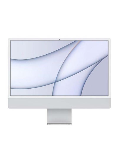 iMAC Z12Q All-In-One With 24-Inch 4.5K Retina Display, M1 Octa Core ...
