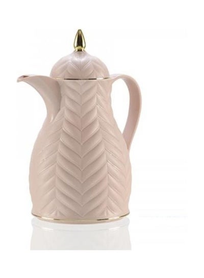 Attractive Thermos With Modern Design Beige 15 x 10 x 20cm price in ...