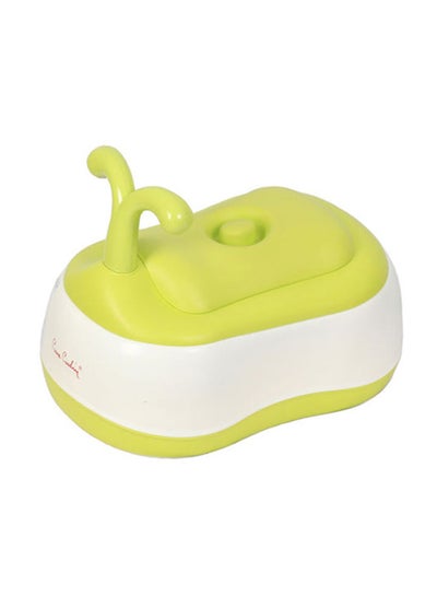 Pierre Cardin Baby Potty Seat – PP007 Green price in UAE | Noon UAE ...