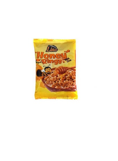 Honey Rings Breakfast Cereals with Oats 20grams price in Egypt | Noon ...