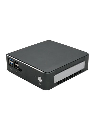 MU01-10210U Mini PC, Core i5 Processor/8GB RAM/256GB SSD/HD Integrated ...