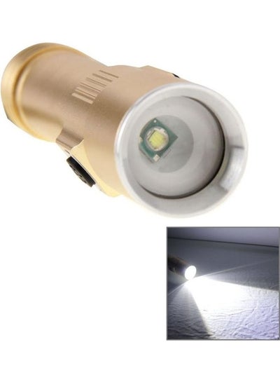 Dimmable Rechargeable Flashlight price in UAE | Noon UAE | kanbkam