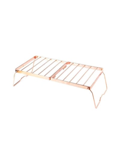 Copper Rack 32x16x16cm price in Saudi Arabia | Noon Saudi Arabia | kanbkam