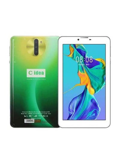 CM498 Smart Tablet 7-Inch, Dual SIM, 4GB RAM, 64GB, Wi-Fi, 4G LTE ...
