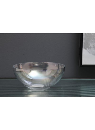 Splendor Decor Bowl Clear price in UAE | Noon UAE | kanbkam