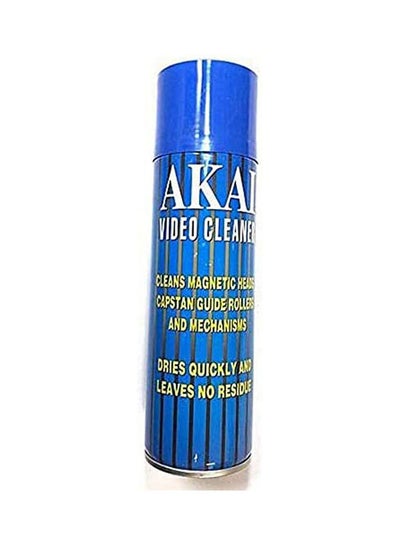سعر Spray Akai Cleaners For Pc & Laptop - 2724637954632 mulitcolor فى ...