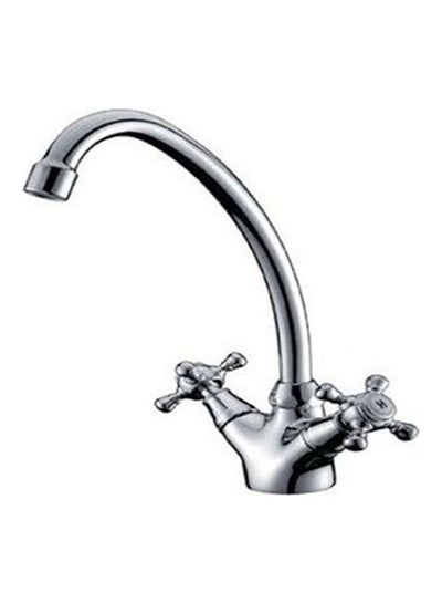 سعر SarrDesign Single Lever Lava Kitchen Mixer Silver فى مصر | نون مصر ...