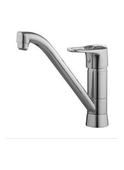 سعر SarrDesign Single Lever Kitchen Mixer Silver فى مصر | نون مصر | كان ...