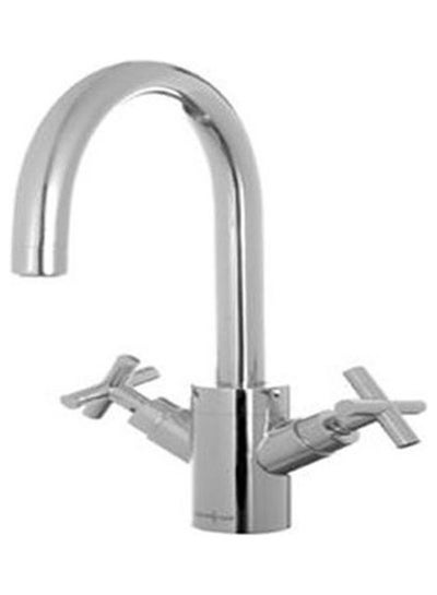 سعر SarrDesign Single Lever Kitchen Mixer Silver فى مصر | نون مصر | كان ...
