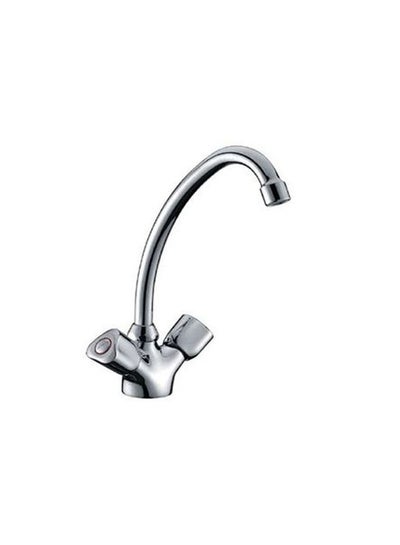 سعر SarrDesign Single Lever Lava Kitchen Mixer Silver فى مصر | نون مصر ...
