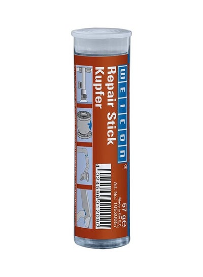 Repair Stick Copper 2-Component Adhesive Epoxy Resin Special Repair On ...