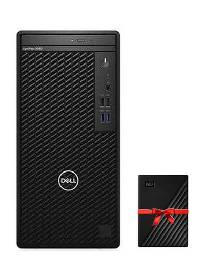 Optiplex 3080 Tower Desktop - Intel Core I5 10500 - 16 Gb Ram - 1Tb Hdd ...