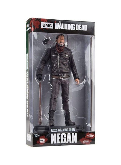The Walking Dead Action Figure Negan Collectible Model Toy With Box ...