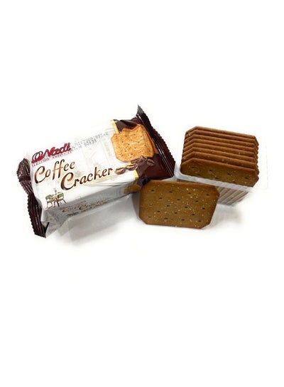 Coffee Cracker Biscuit 50g price in UAE | Noon UAE | kanbkam