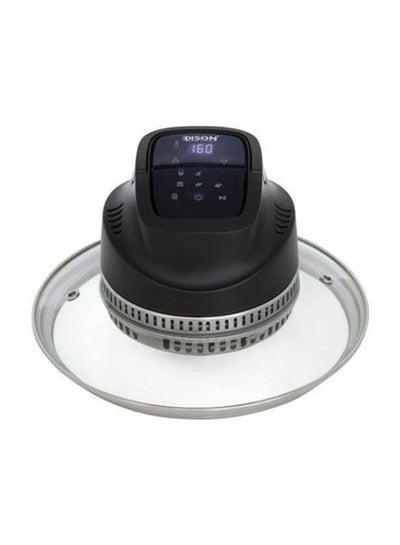 Portable Grill For Edison Electric Pressure Cooker 1.0 L 1200.0 W GT ...