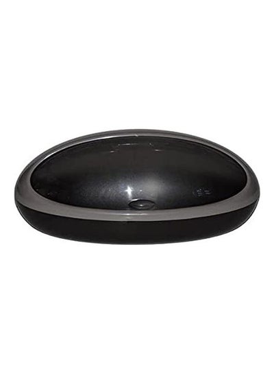 سعر Oval Bread Preserver Black فى مصر | نون مصر | كان بكام