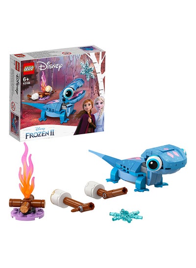 سعر 43186 Lego - 43186 Bruni The Salamander Buildable Character 6 ...