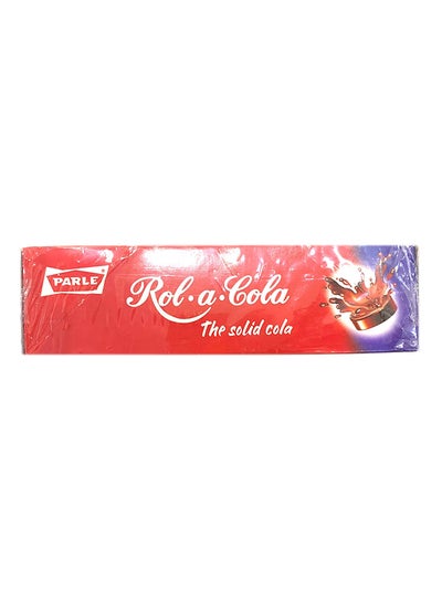 Rol-a-Cola Candy Roll 18grams Pack of 60 price in UAE | Noon UAE | kanbkam