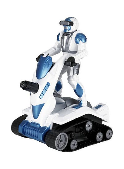 Remote Controlled Rs Wolf Warriors Robot price in Egypt | Noon Egypt ...