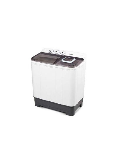 Impex WM 4204 7KG Semi Automatic Washing Machine 7 kg 350 kW WM 4204 ...