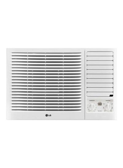 Window AC 1.85 Ton H242EC SN2 White price in Saudi Arabia | Noon Saudi ...
